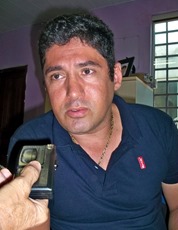 Exclusivo: juiz de Parauapebas pronuncia três pela morte do delegado André Albuquerque - ZÉ DUDU