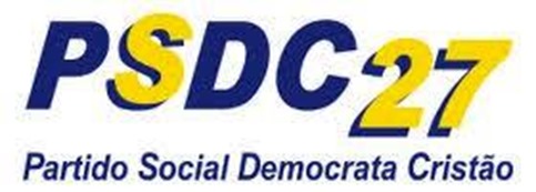 Convocação da executiva municipal psdc - ZÉ DUDU