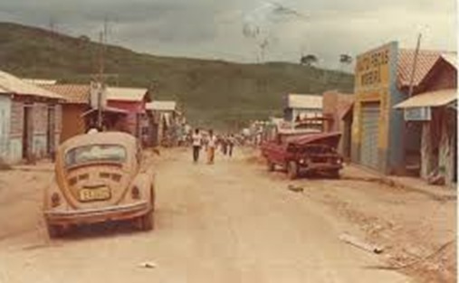 BLOG DA NEIA: Parauapebas e o seu reafirmamento como cidade