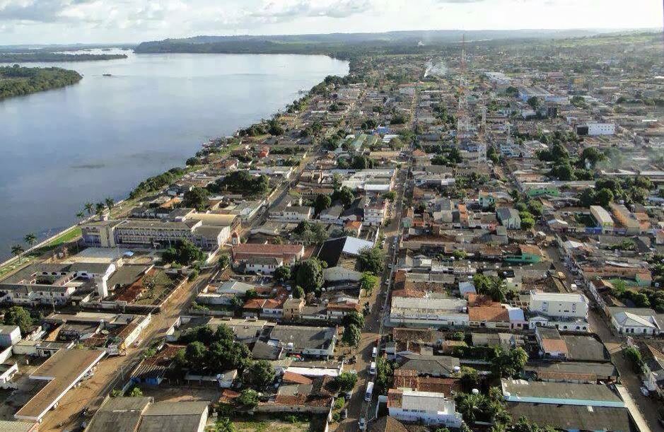 Prefeitura de Tucuruí oferta 1.200 vagas de trabalho em Processo ...