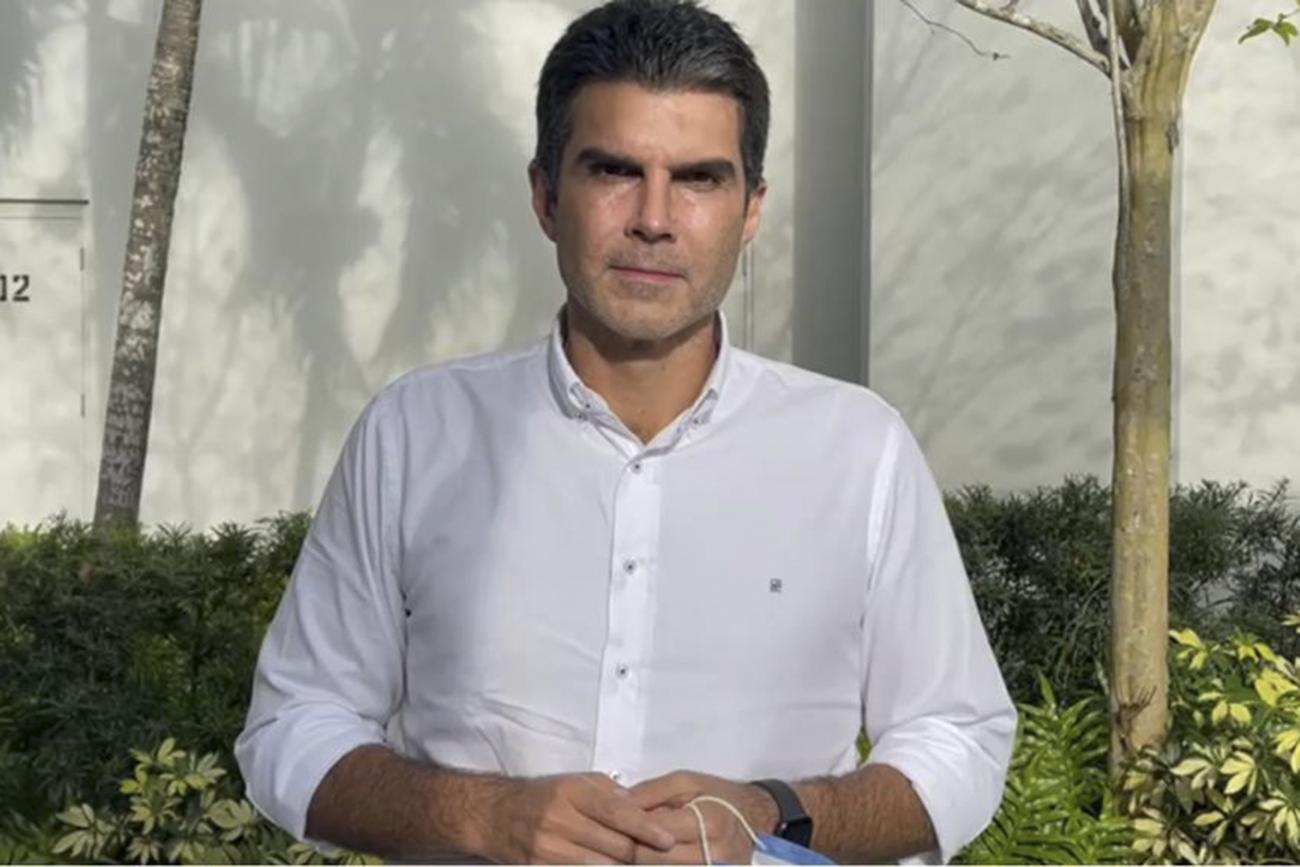 Helder divulga calendário para pagamento de R$100 do “Reencontro com a ...