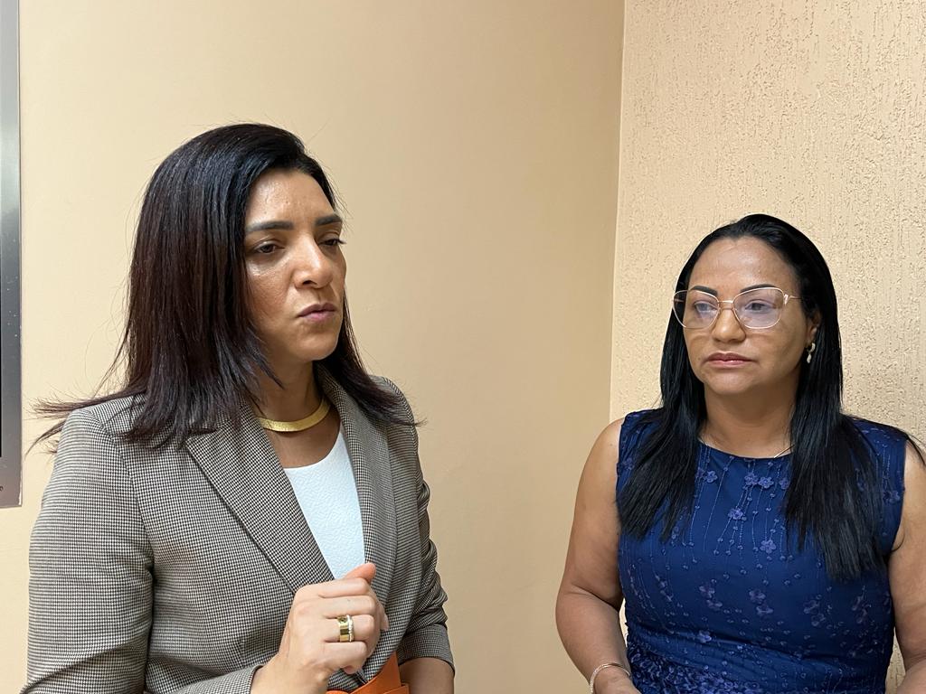 Promotoras mobilizam Marabá por imposto de renda solidário para ...