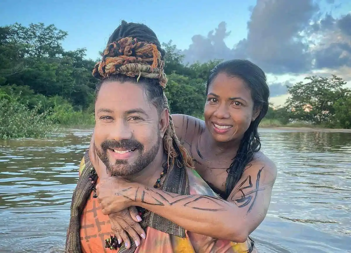 Filme “Marabá” será lançado nos cinemas na véspera do aniversário da ...