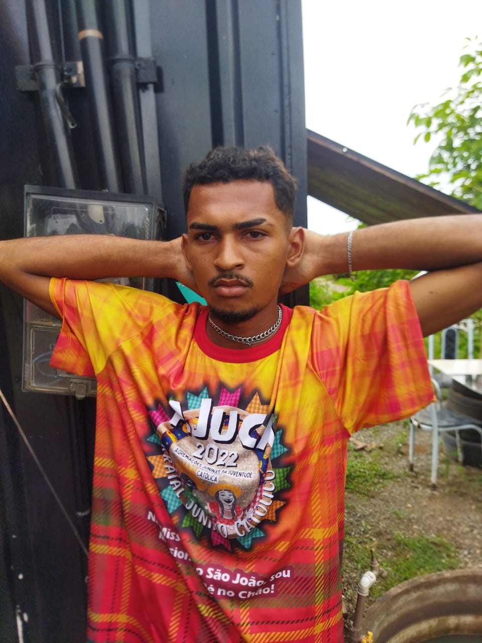 Guarda Municipal de Parauapebas prende motoqueiro que colocava em risco ...