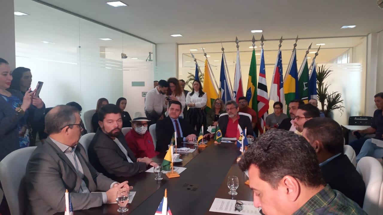 Nova Sudam busca modelo de gestão democrática e de inclusão social - ZÉ ...