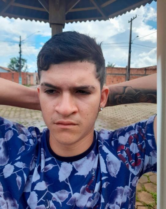 Jovem de 19 anos sofre tentativa de homicídio em Parauapebas - ZÉ DUDU