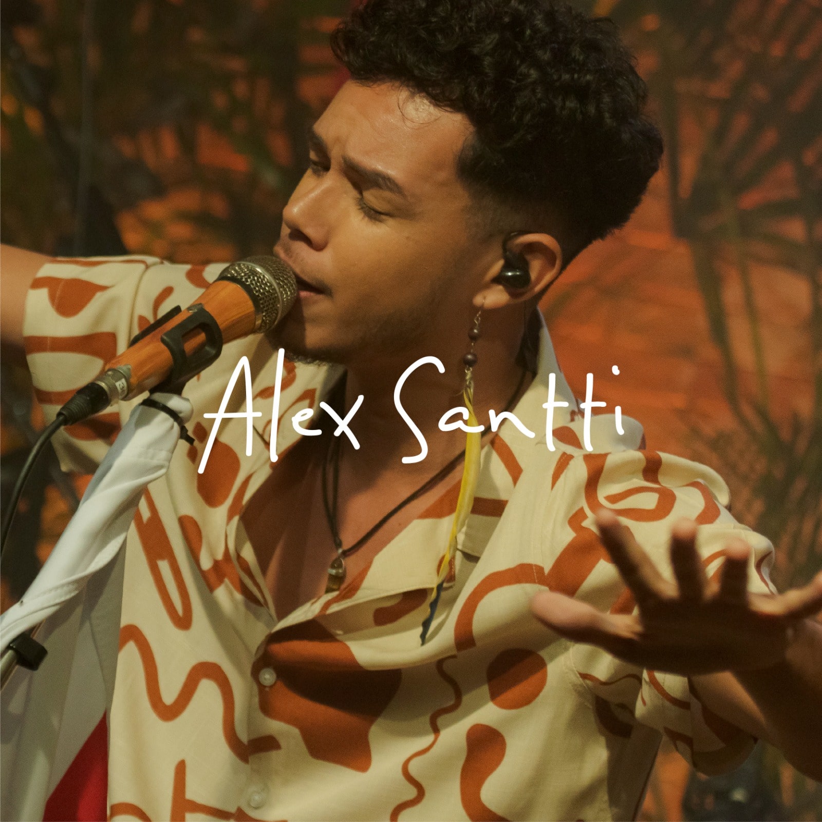 Alex Santti vai lançar músicas inéditas no IV Buffalo’s Gourmet ...