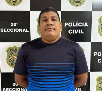 Polícia Civil prende professor acusado de ter matado vendedor de picanha em abril deste ano - ZÉ ...