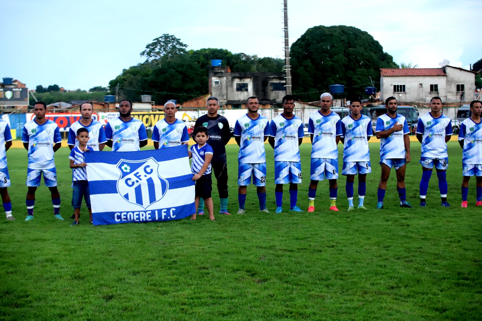 Cedere I vence o Alto Bonito e conquista o título da 16ª edição do ...