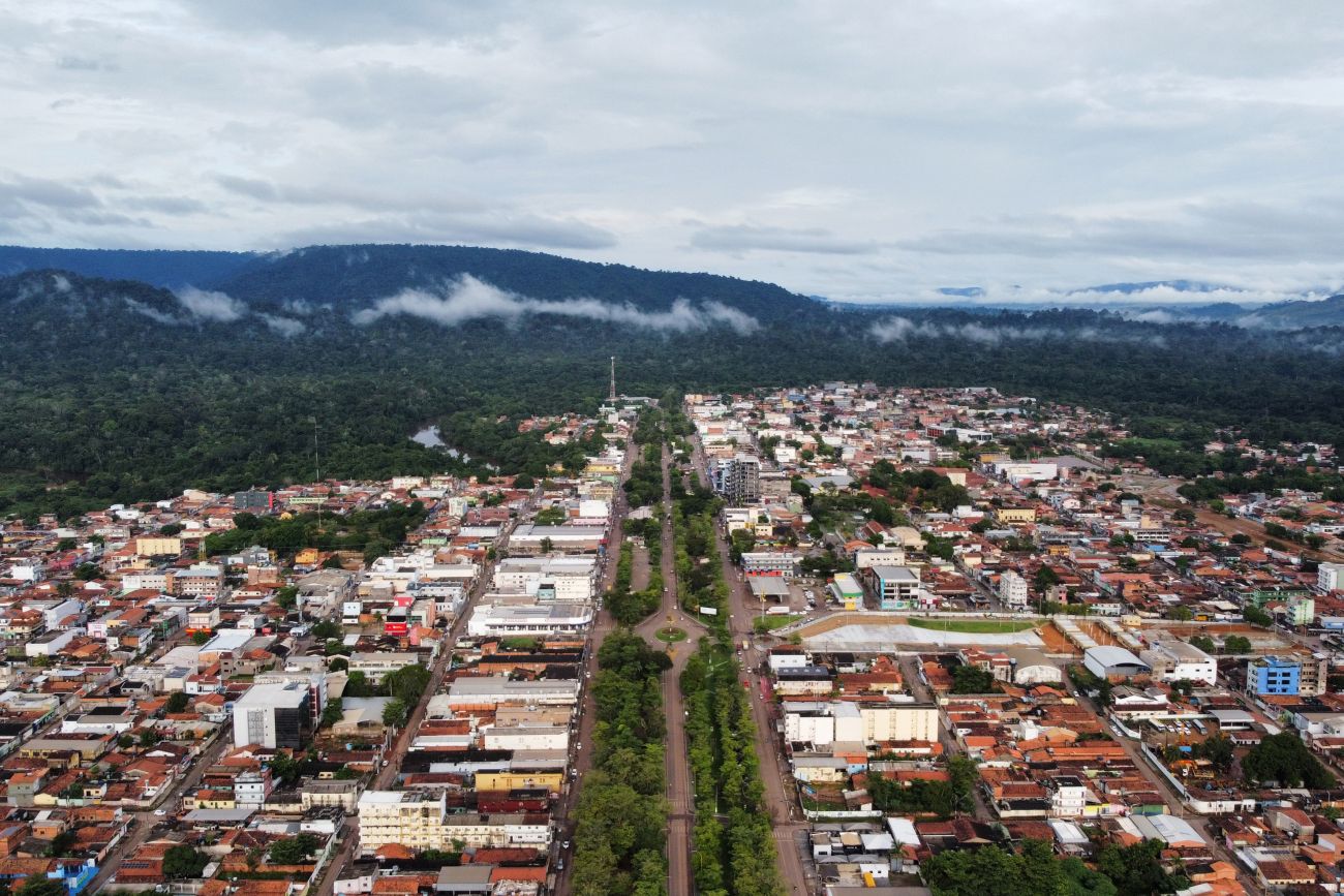 Eleição 2024: Em Parauapebas Aurélio Goiano lidera e Rafael Ribeiro ...