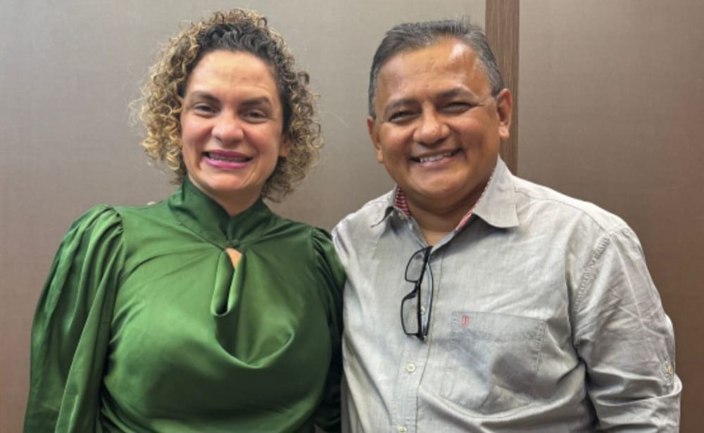 Com 55% dos votos, Francisco Ribeiro é reeleito reitor da Unifesspa ...