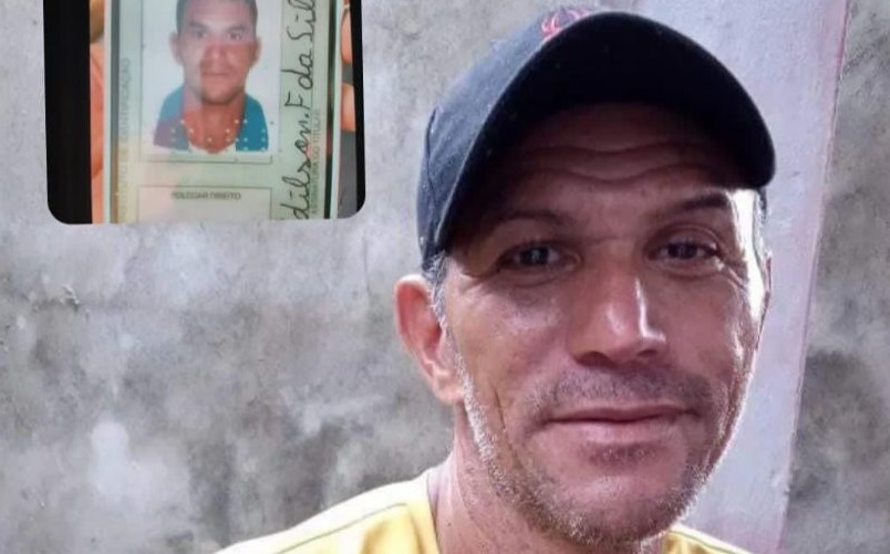 Conceição do Araguaia: PM prende homem que matou vizinha que se negou a ...