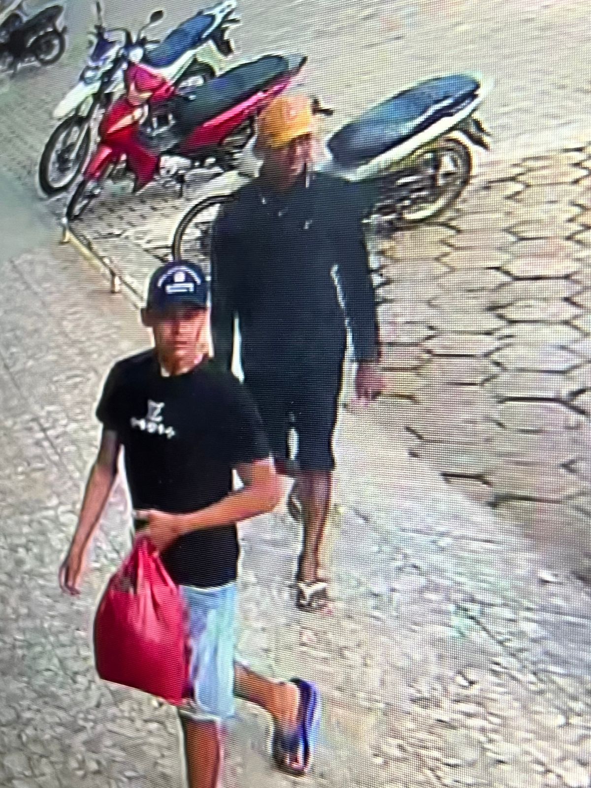 Ourilândia do Norte: Polícia Militar caça bando que está atacando o ...