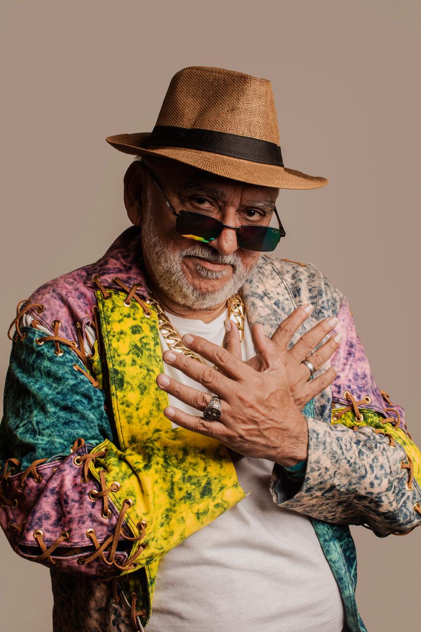 Cultura: Manoel Cordeiro, a voz do manifesto pela “MPB feita na ...