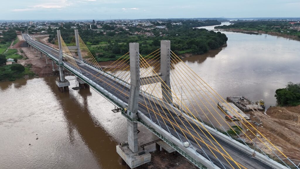 Marabá: Decreto proíbe o tráfego de veículos de carga na Ponte 'Dona ...