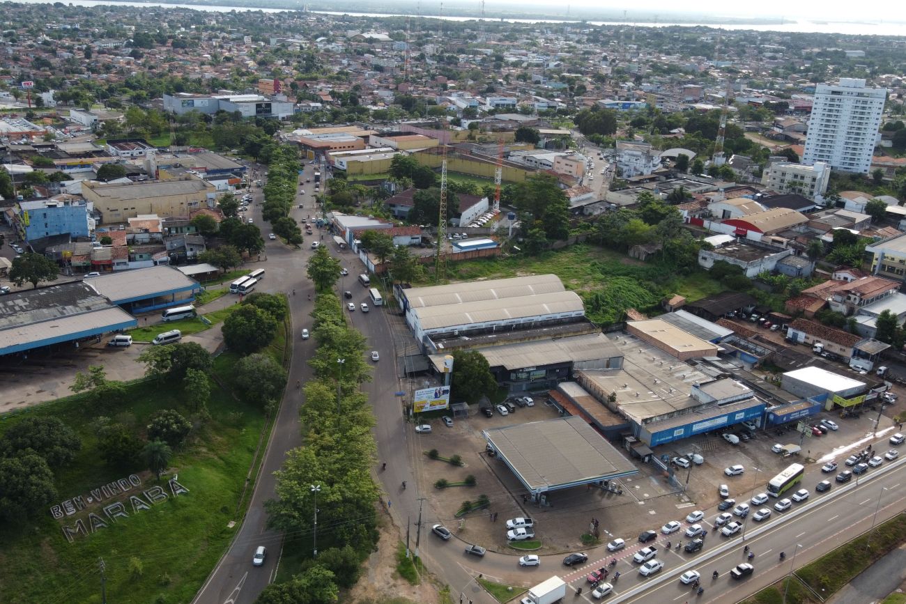 Prefeitura de Marabá fica R$ 200 milhões mais rica em um ano - ZÉ DUDU